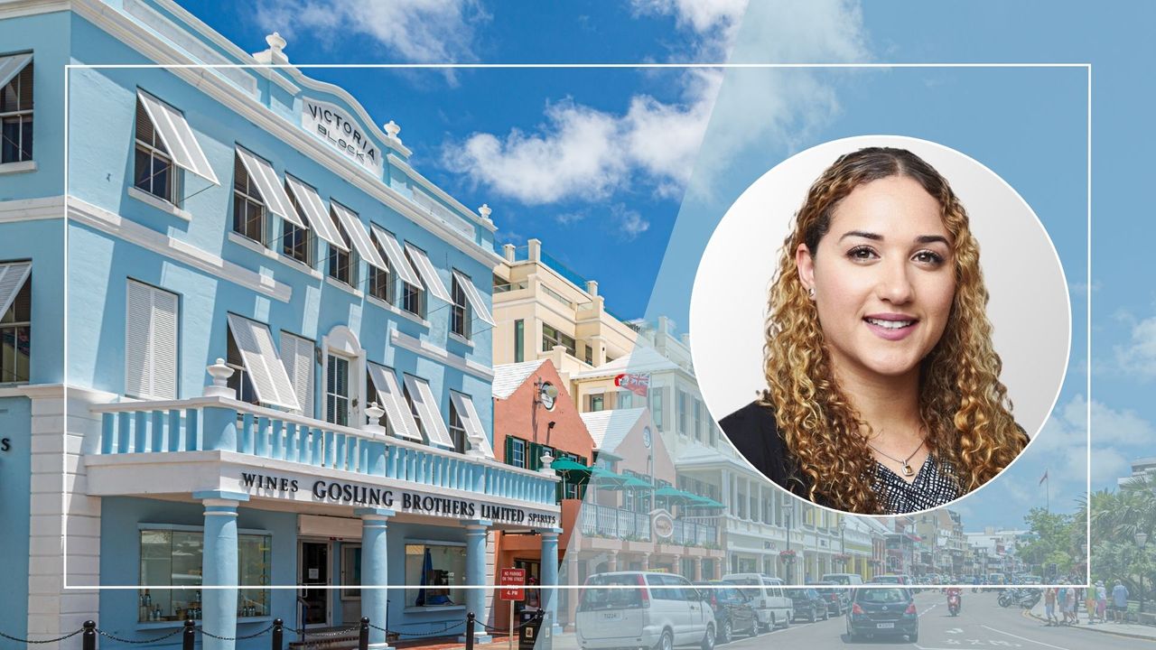 Appleby bolsters insurance team with former Athora counsel | Bermuda Re